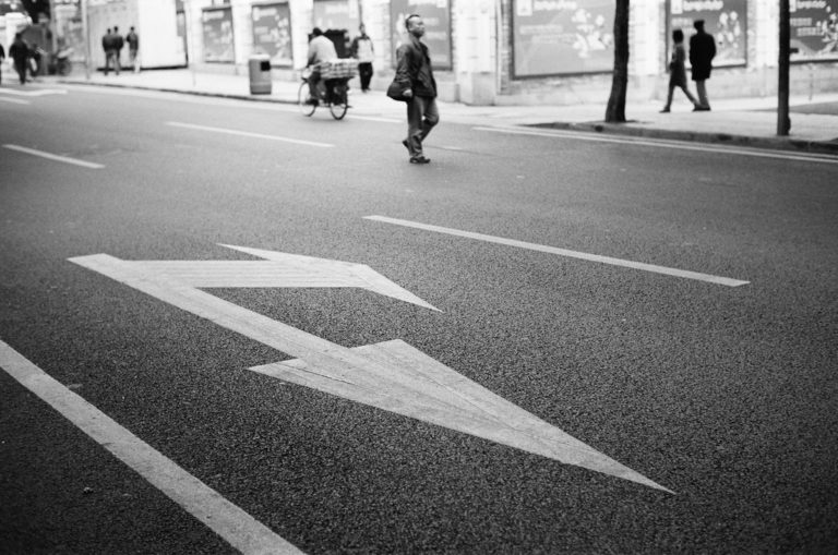 Toward an Urban Church Theology - ChinaSource