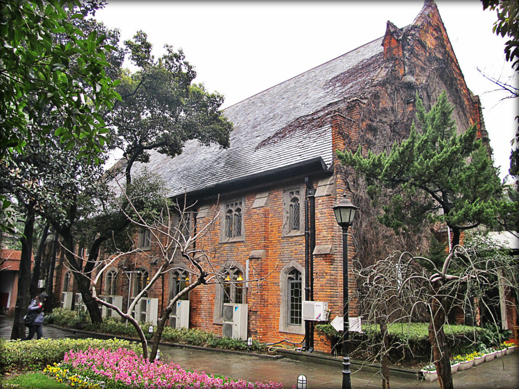 An Overview of the Church in China - ChinaSource