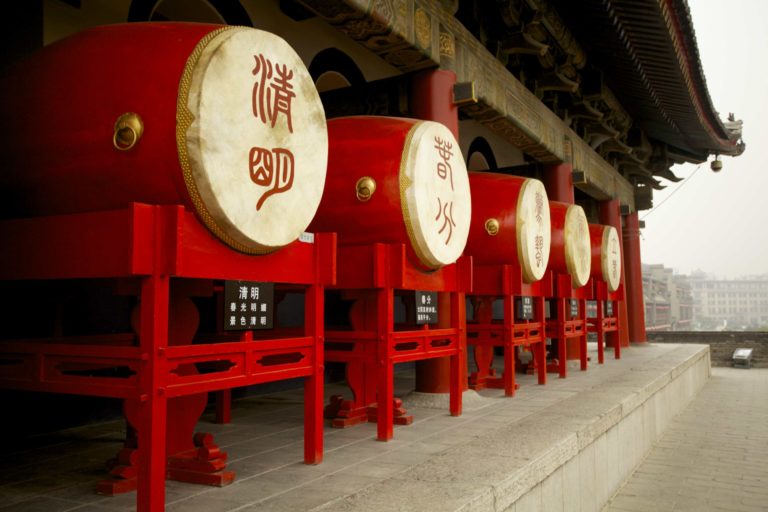 Chinese Culture: Continuity or Discontinuity? - ChinaSource