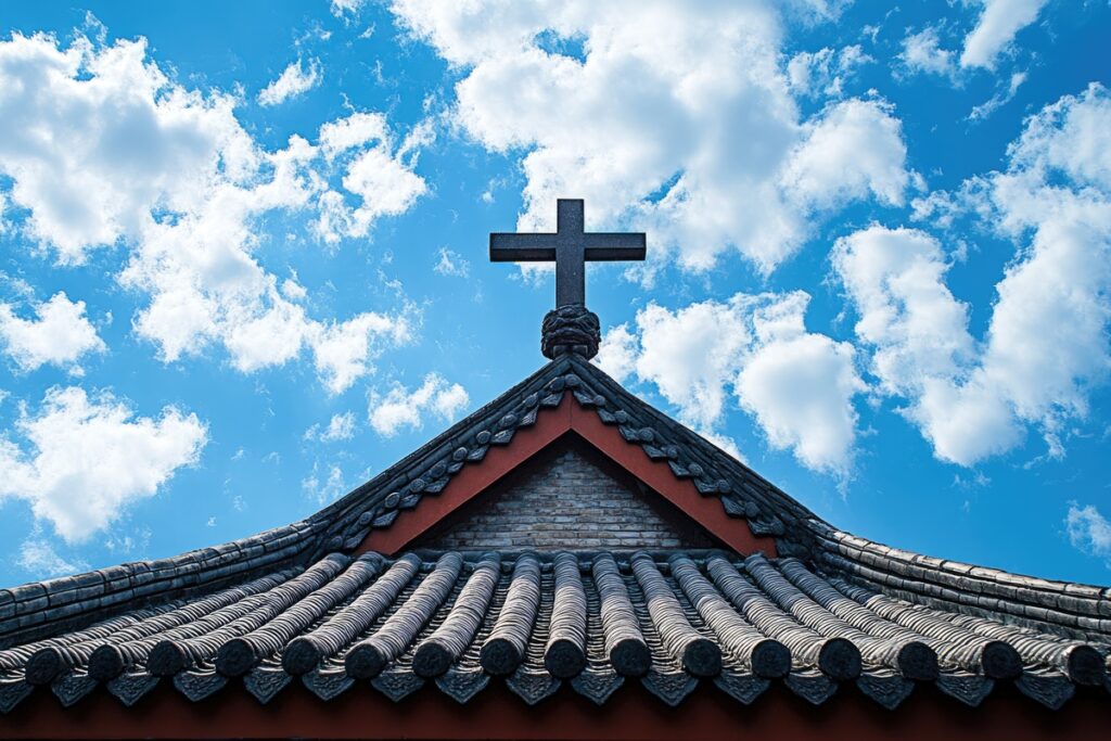Cultural Harmony and Gospel Fidelity - ChinaSource