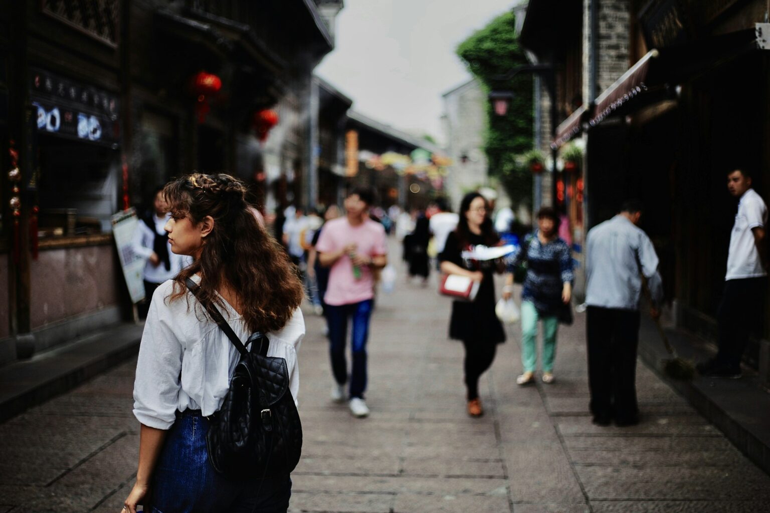 Cross-Cultural Work in China Today - ChinaSource