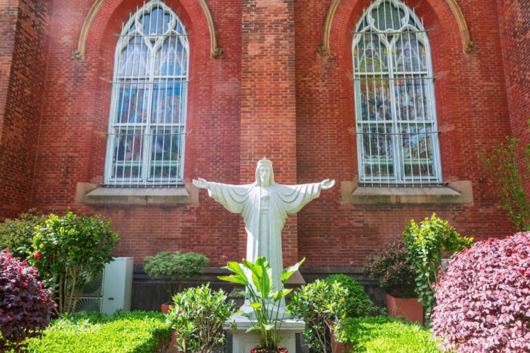 Traditional China Meets Christianity - ChinaSource