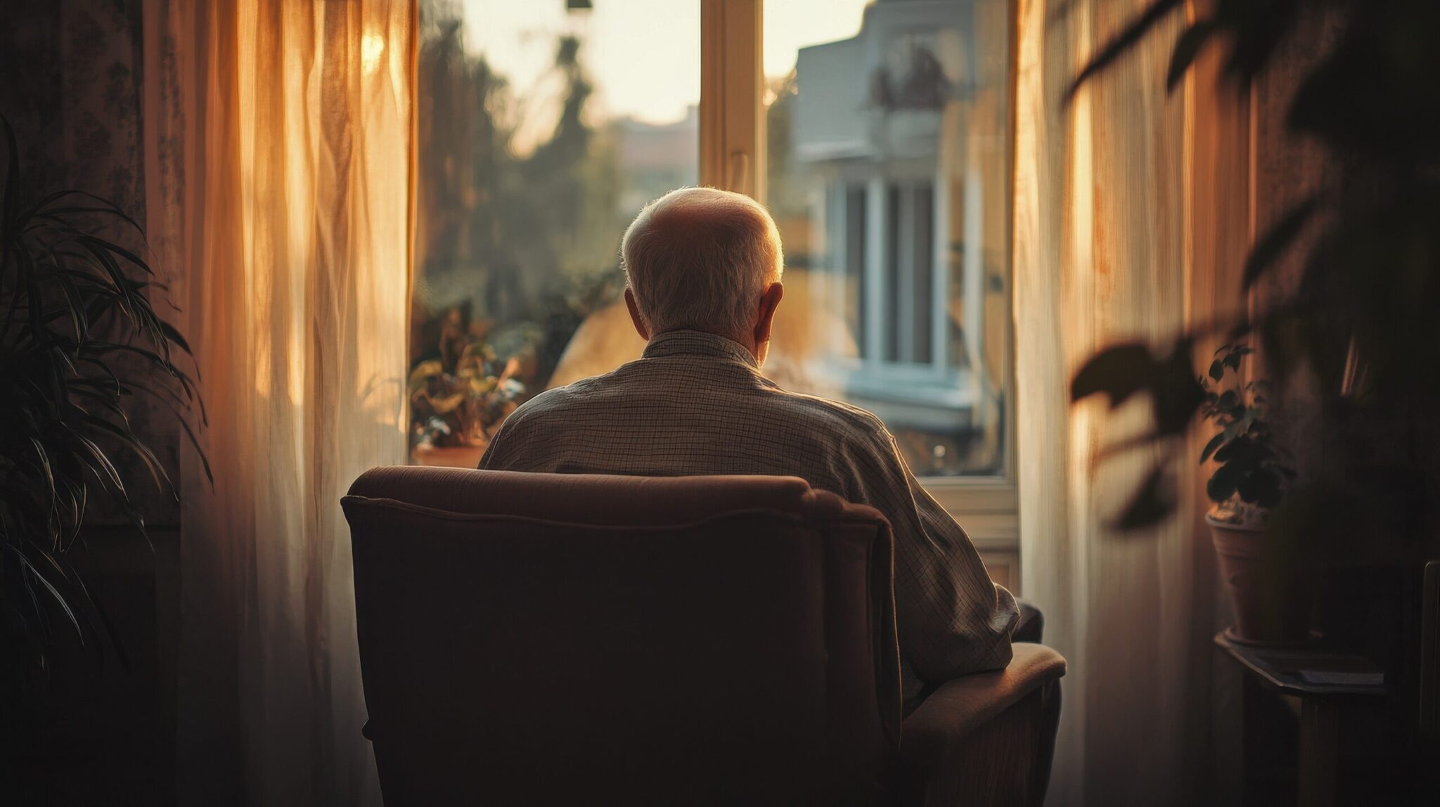 The Man Who Longed to Go Home - ChinaSource
