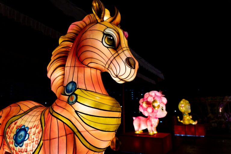 Chinese Cults, Sects, and Heresies - ChinaSource