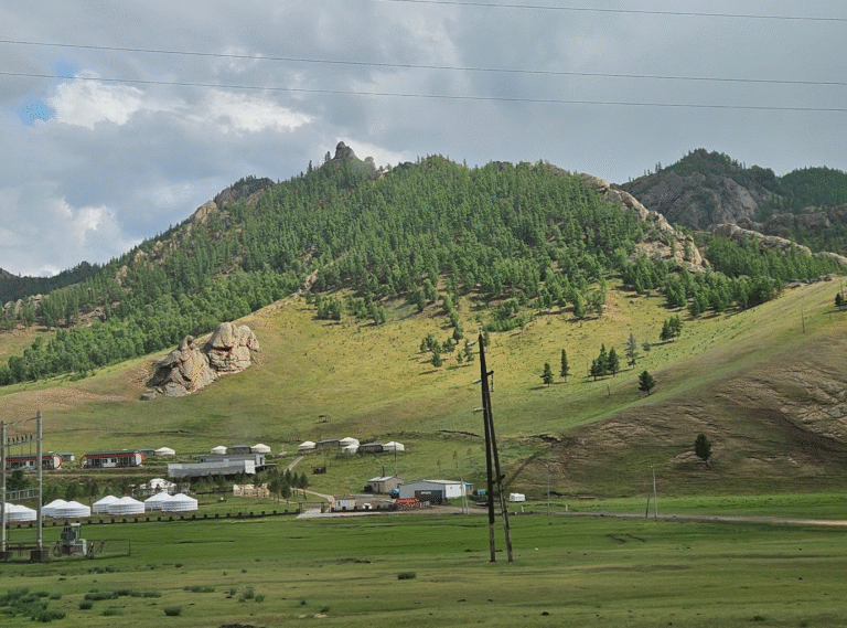 How God Called Me to Mongolia - ChinaSource